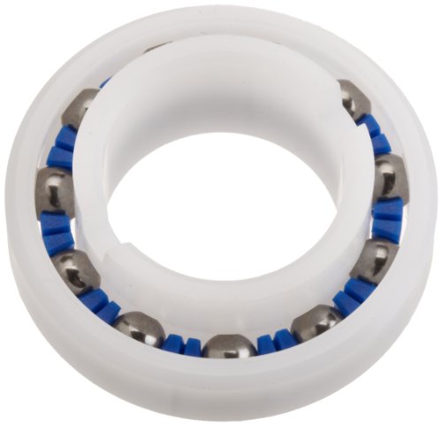 Baracuda R0527000 Wheel and Engine Bearing Replacement for Baracuda MX8 Suction-Side In-Ground Pool Cleaner