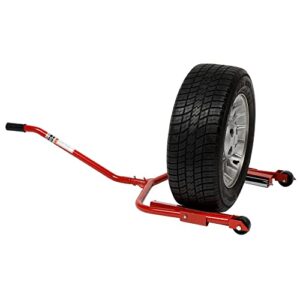 AFF Super Single Truck Tire Wheel Dolly, 450 lbs Capacity, 3591