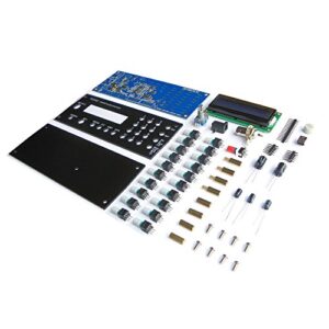 function generator diy kit by jye tech fg085