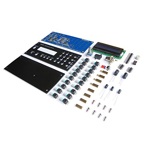 Function Generator DIY KIT by JYE Tech FG085