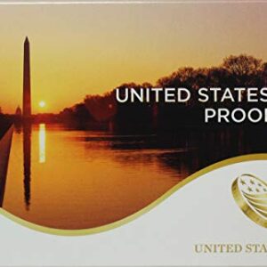 2013-S US Mint Proof Set