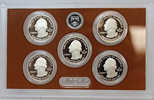 2013-S US Mint Proof Set