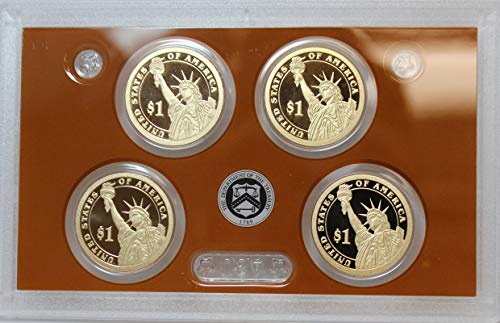 2013-S US Mint Proof Set