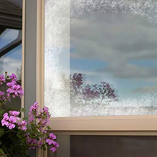 WINDOWALERT Stop Bird Attack (9oz) - Temporary Spray Coating Eliminates Reflection of Bird in Window - Made in The USA