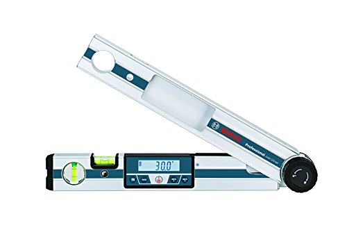 BOSCH 4-in-1 Digital Angle Finder GAM 220 MF