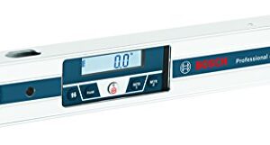 BOSCH 4-in-1 Digital Angle Finder GAM 220 MF