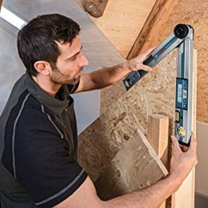 BOSCH 4-in-1 Digital Angle Finder GAM 220 MF