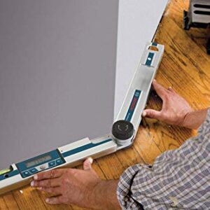 BOSCH 4-in-1 Digital Angle Finder GAM 220 MF