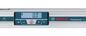 BOSCH 4-in-1 Digital Angle Finder GAM 220 MF