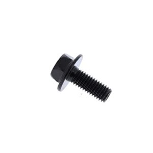 ryobi 089006017064 miter saw blade bolt - m8 x 20mm arbor