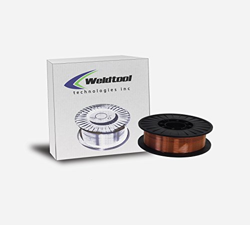 1 spool ER71T-GS .030" 2lb Flux Cored welding wire