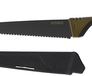 Gerber Myth Fixed Blade Saw [31-002094]