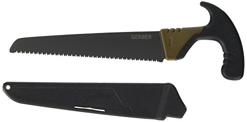 Gerber Myth Fixed Blade Saw [31-002094]