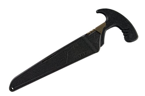 Gerber Myth Fixed Blade Saw [31-002094]