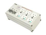 tripp lite isobar 6 ultra hg - surge suppressor (isobar6ultrahg) -