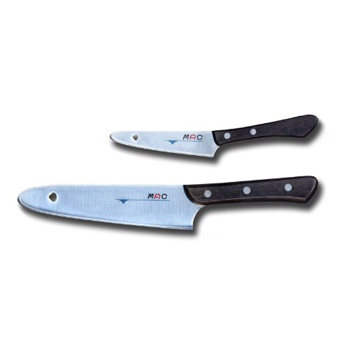 Mac Knife Original Series Starter Knife Set, Set of 2