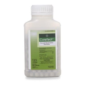 coretect tree & shrub tablets - 250 tablets