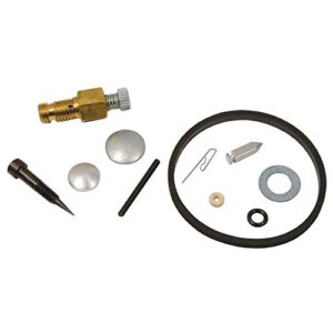 stens carburetor kit 056-138 for tecumseh 632240