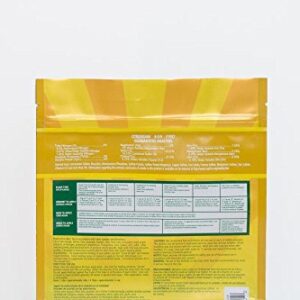 BGI CITRUSGAIN 10lb Bag, Citrus Fertilizer