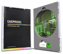 cardPresso XM Edition