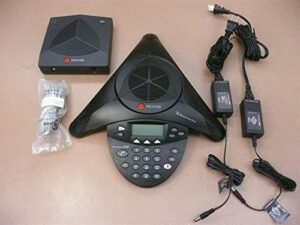 polycom soundstation 2w expandable (2201-07800-001)