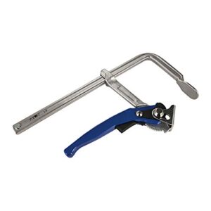 Wilton 4-Inch Lever Clamp (LC4)