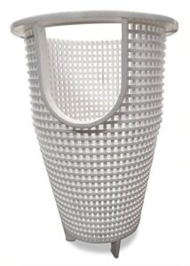 aqualine p 25 whisperflo-intelliflo replacement basket