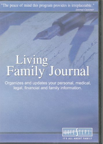 Living Family Journal