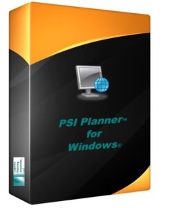 psi planner fc (forecasting) for windows ***on sale for a limited time only***