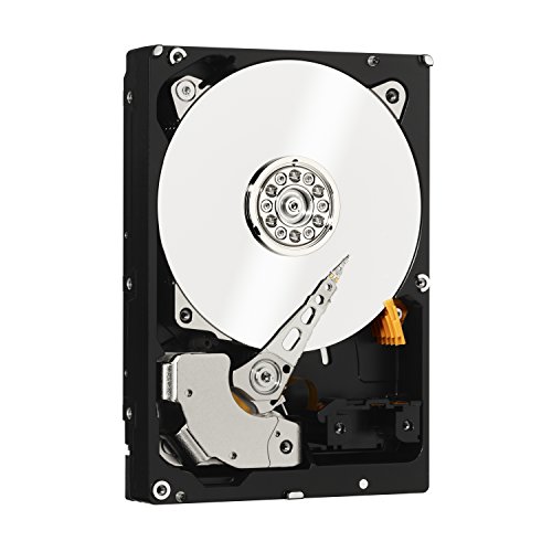 WD SE 2TB Datacenter Hard Disk Drive - 7200 RPM SATA 6 Gb/s 64MB Cache 3.5 Inch - WD2000F9YZ