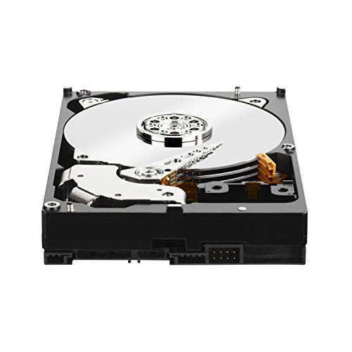 WD SE 2TB Datacenter Hard Disk Drive - 7200 RPM SATA 6 Gb/s 64MB Cache 3.5 Inch - WD2000F9YZ