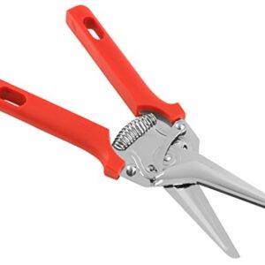 KUHN RIKON Classic Snips 8” Red