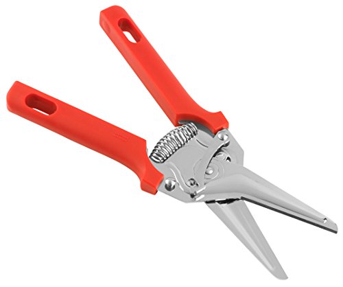 KUHN RIKON Classic Snips 8” Red