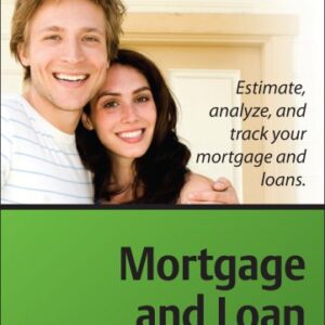 Mortgage And Loan Calculators 1.0 [Download]