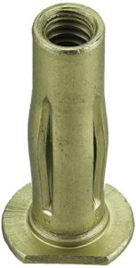 kohler k-85040 anchor nut, 1/4-20