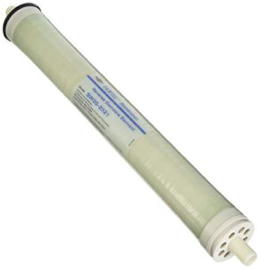 dow filmtec sw30-2521 seawater desalination reverse osmosis membrane