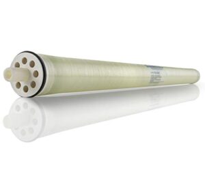 dow filmtec sw30-2540 seawater reverse osmosis membrane