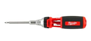 milwaukee 48-22-2302 multi bit ratcheting