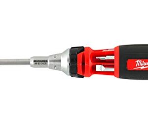 Milwaukee 48-22-2302 Multi Bit Ratcheting