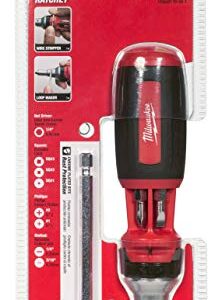 Milwaukee 48-22-2302 Multi Bit Ratcheting