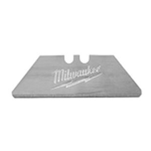 milwaukee 48-22-1954 50-piece carton utility knife blades