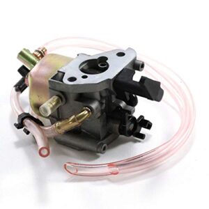 generac 311392gs generator carburetor assembly genuine original equipment manufacturer (oem) part