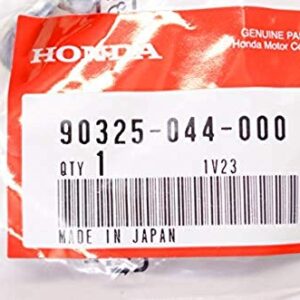 Honda 90325-044-000 Nut