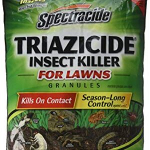 Spectracide Triazicide Insect Killer Granules