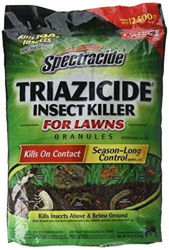 Spectracide Triazicide Insect Killer Granules