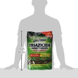 Spectracide Triazicide Insect Killer Granules