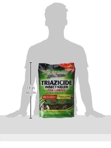 Spectracide Triazicide Insect Killer Granules