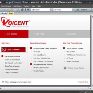 Voicent AutoReminder Pro 8 [Download]