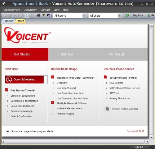 Voicent AutoReminder Pro 8 [Download]