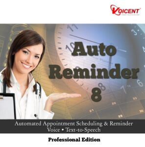 voicent autoreminder pro 8 [download]